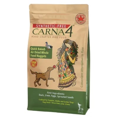 Best Dry Dog Food Canada 2025 | Homes Alive Pets Blog